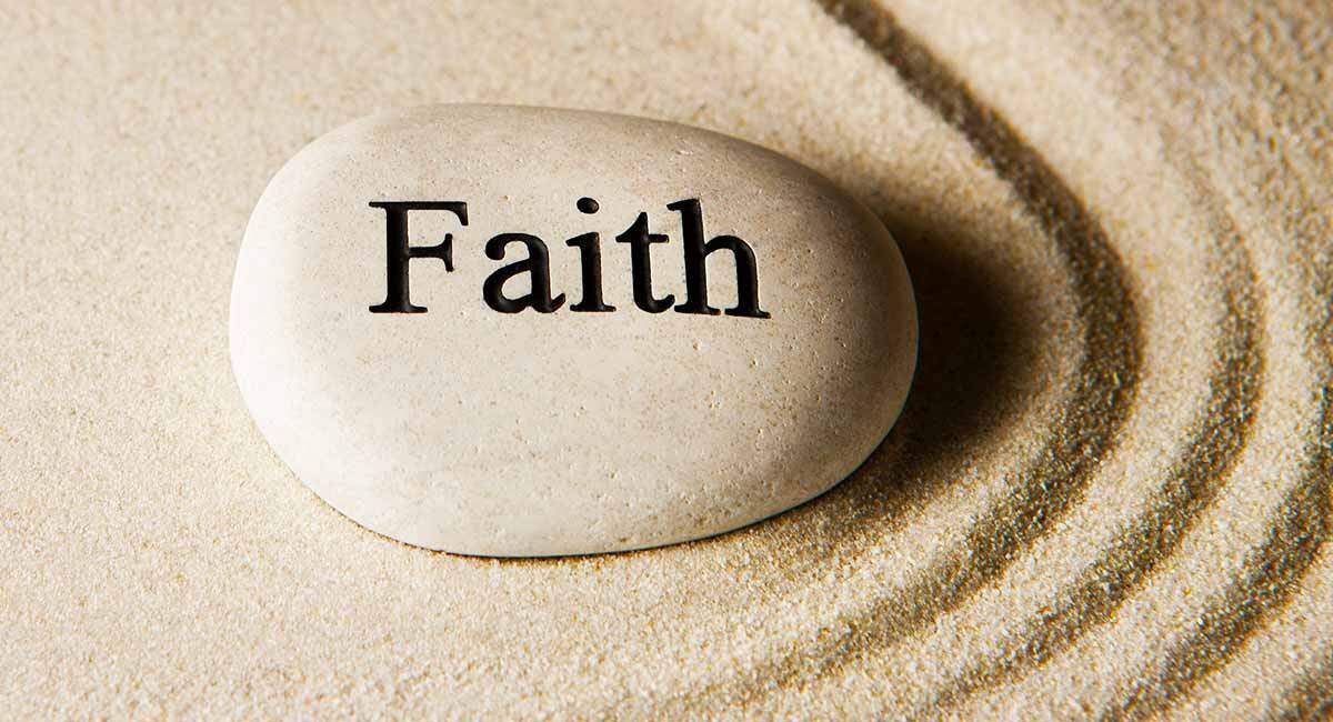 What Is Faith in Christ? | Christian Courier