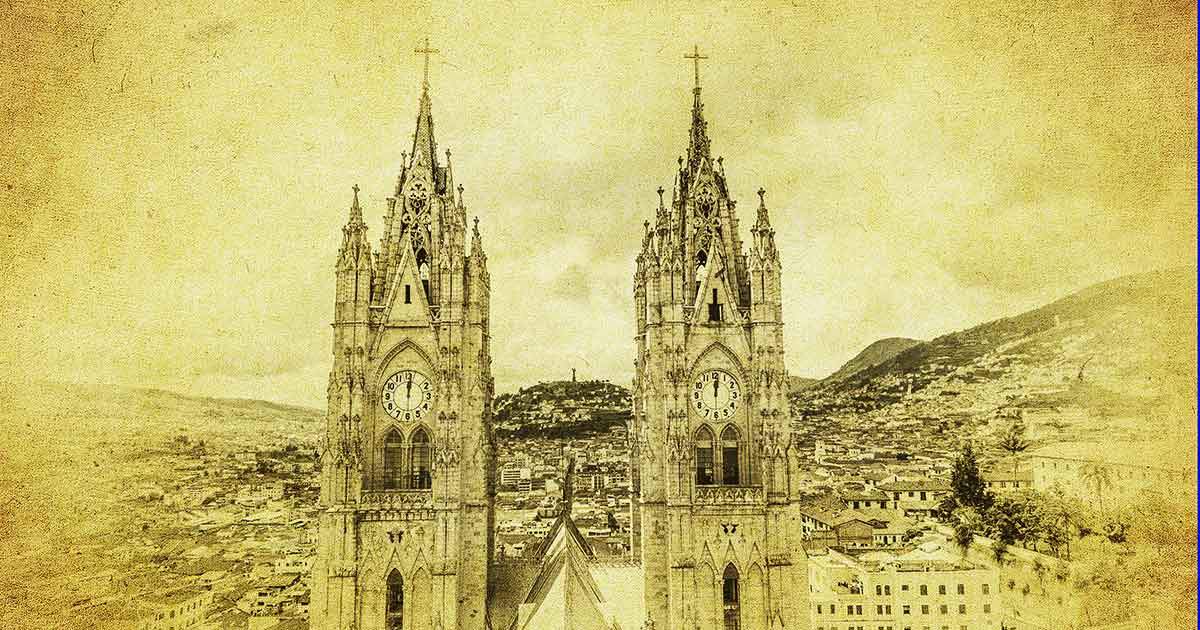 Some Lessons From Church History | Christian Courier