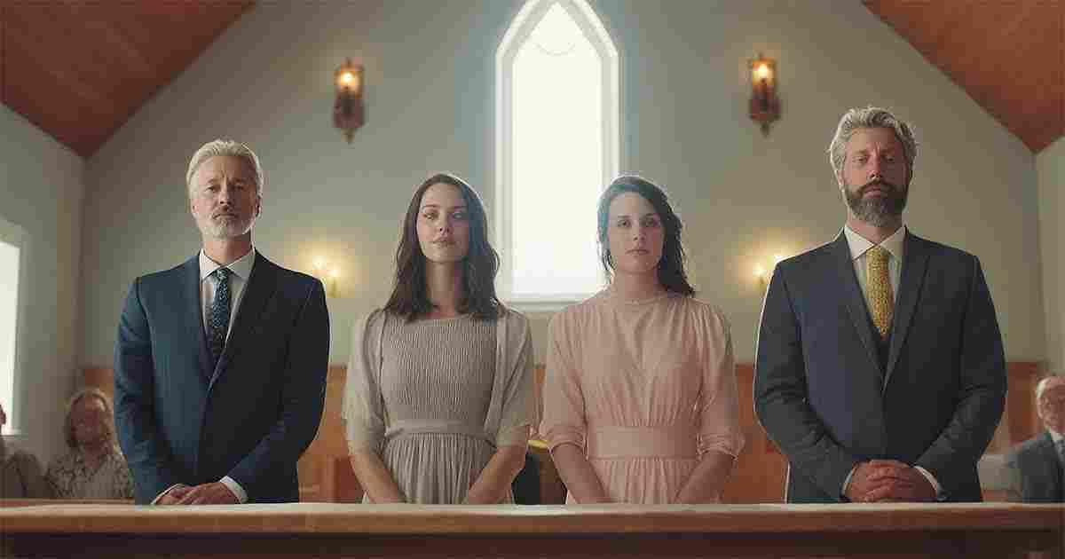 Women's Role Controversy: May Women Serve the Lord's Supper in Church ...