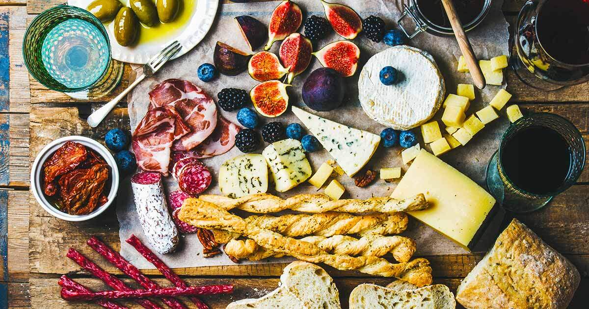 Why Is King David's "Grocery List" in the Bible? | Christian Courier