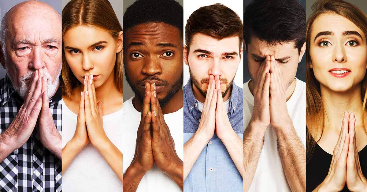 The Sinner's Prayer -- Is It Biblical? | Christian Courier