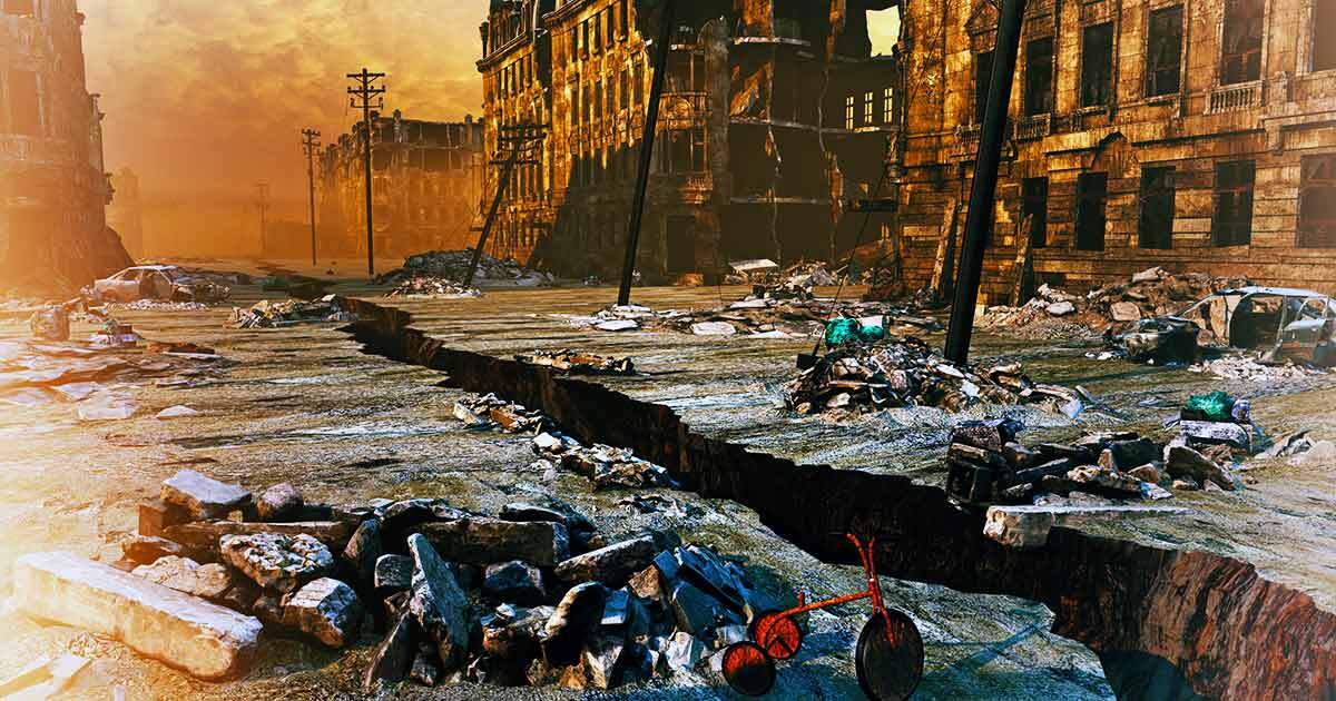 An Invitation to a Wayward People | Christian Courier