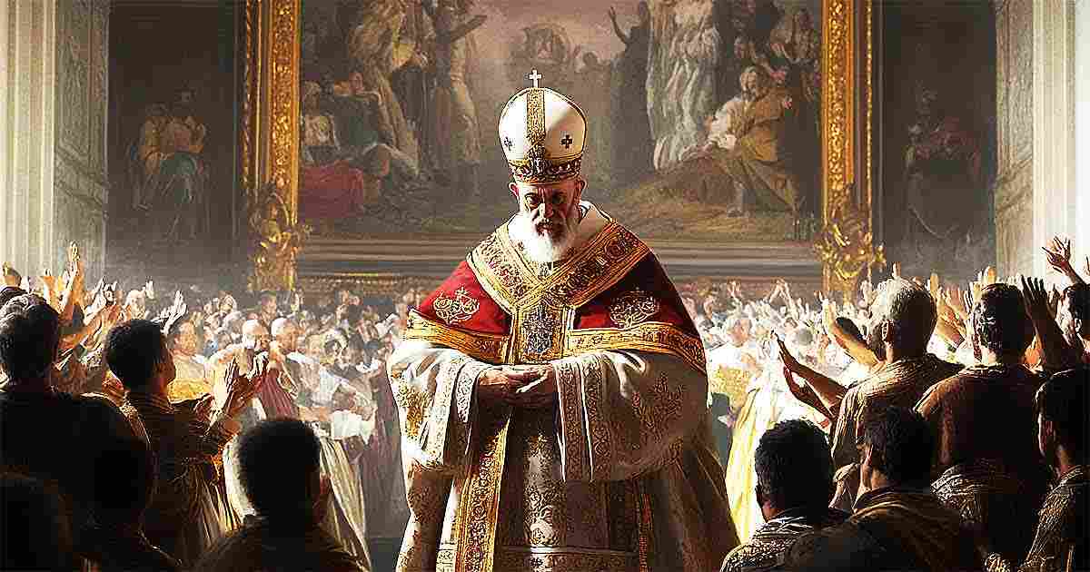 Examining the Biblical Basis for the Papacy: Was Peter the First Pope ...