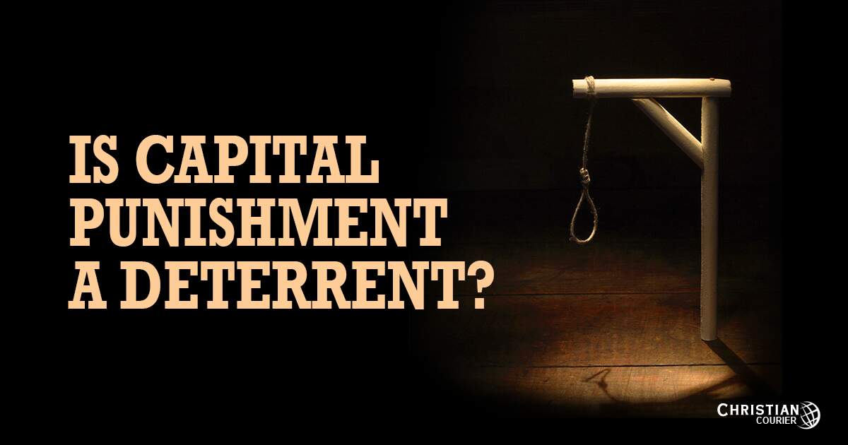Pro Capital Punishment Pro Capital Punishment