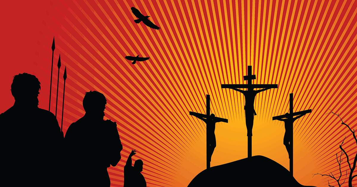 What About the Thief on the Cross? | Christian Courier